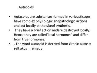histamine & antihistamine.pptx
