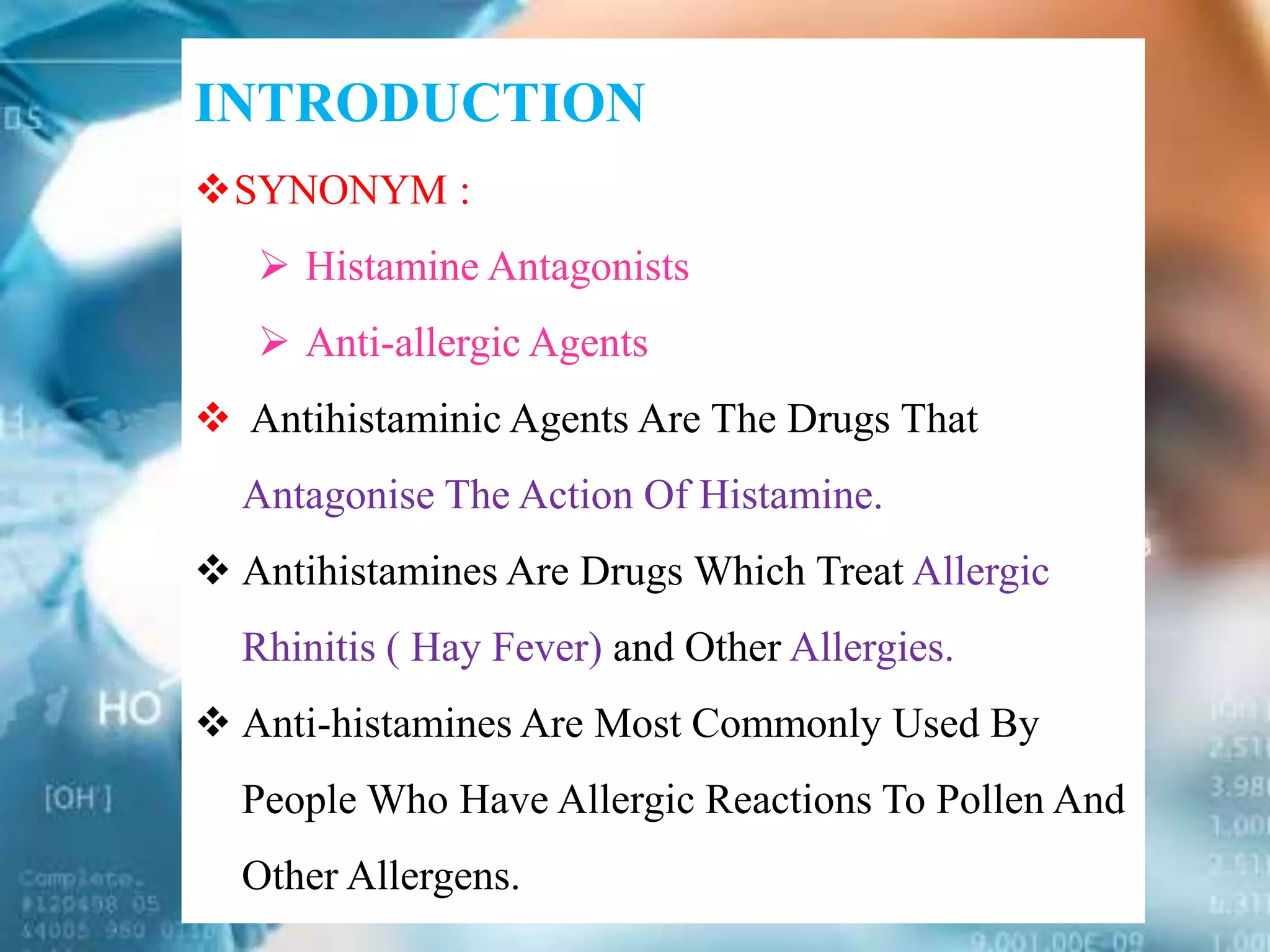 HISTAMINE PART 3.pptx