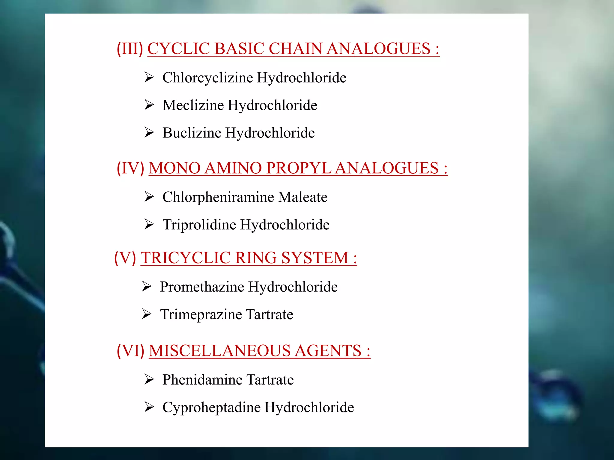 HISTAMINE PART 3.pptx