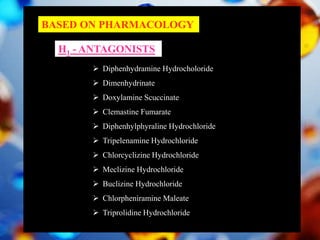 HISTAMINE PART 3.pptx