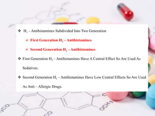 HISTAMINE PART 4.pptx