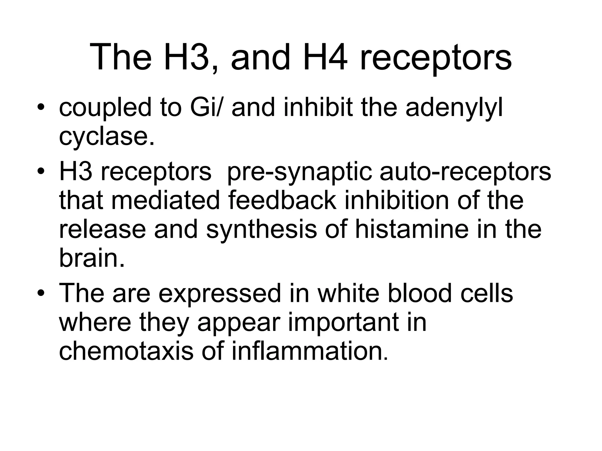 HISTAMINE PHARMACOLOGY.ppt.ppt