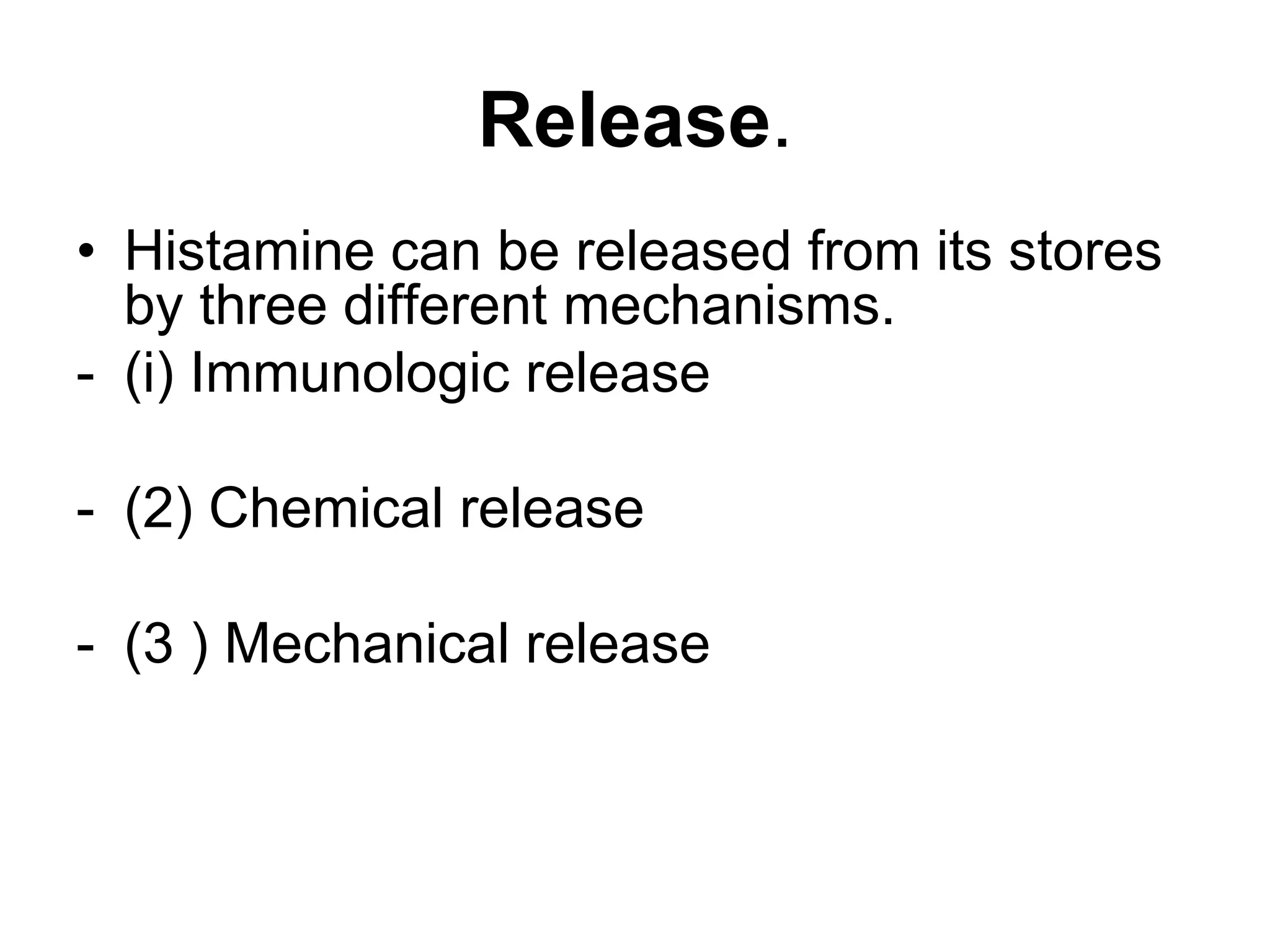 HISTAMINE PHARMACOLOGY.ppt.ppt