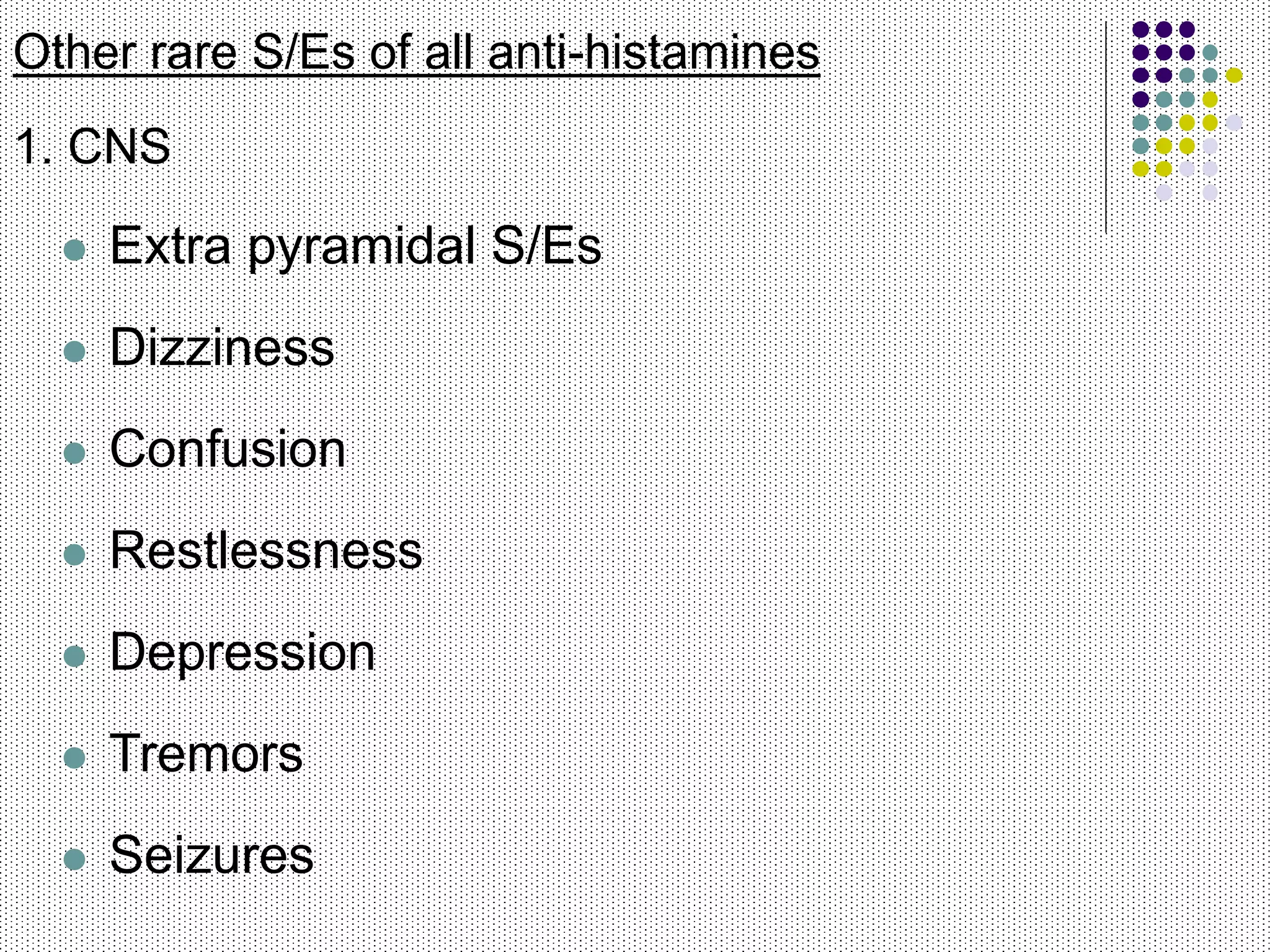 Histamines Antagonist.pptx