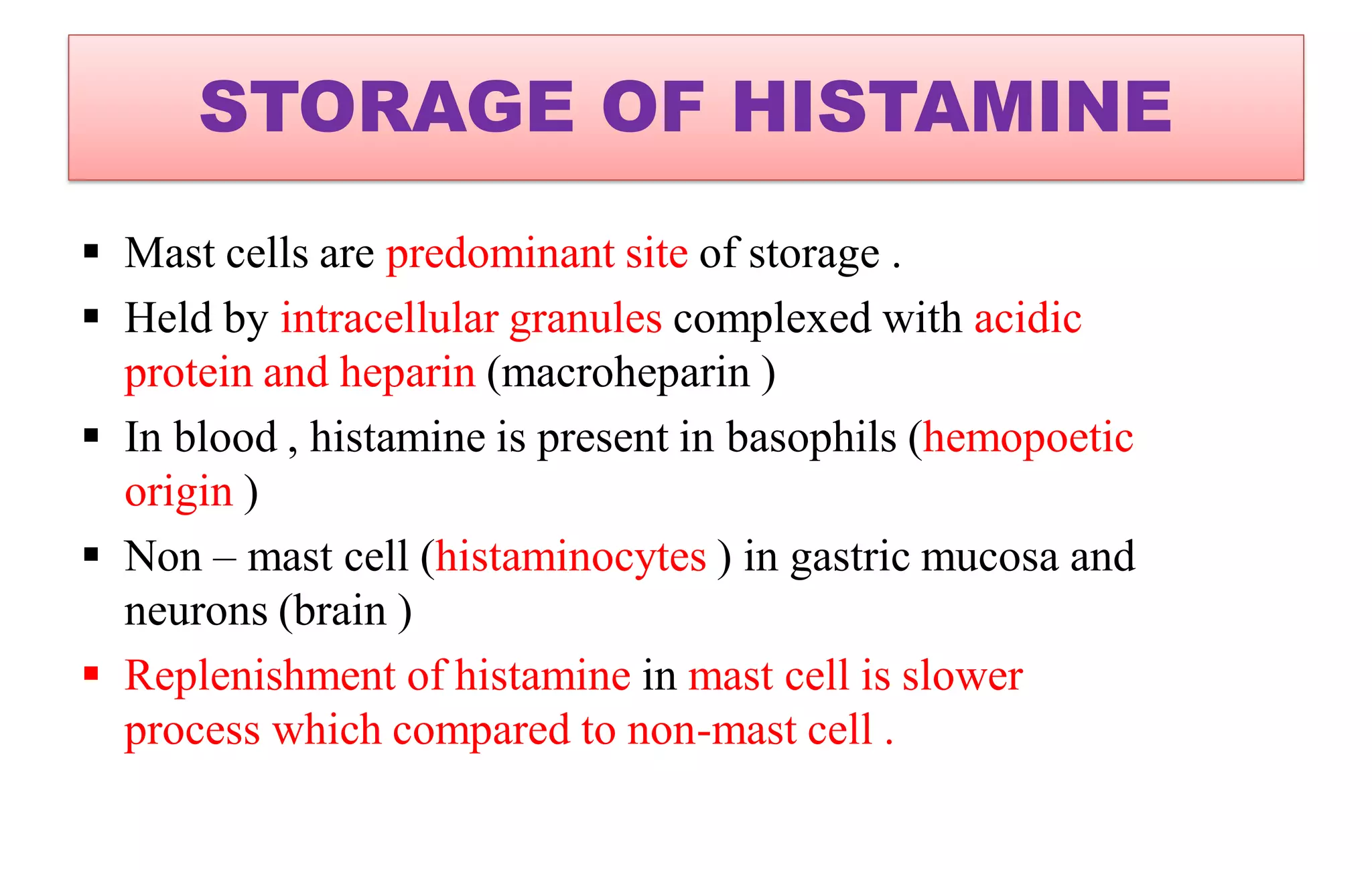 histamine seminar.pdf