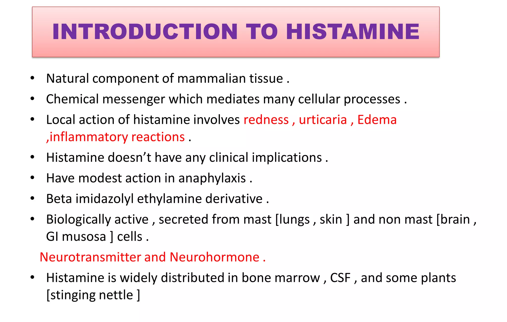 histamine seminar.pdf