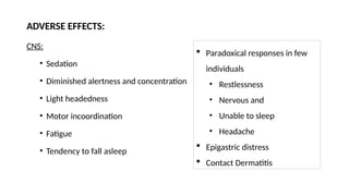 Histamines pathophysiological roles by aks.pptx
