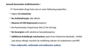 Histamines pathophysiological roles by aks.pptx