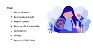 Histamines pathophysiological roles by aks.pptx