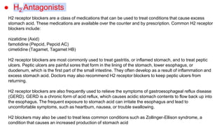 Histaminic Agent.pptx