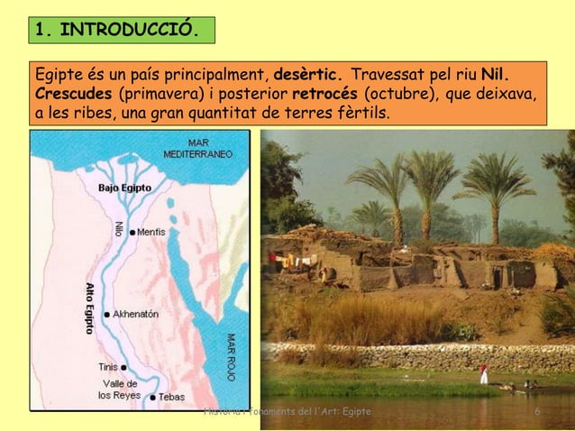 egipte | PPT