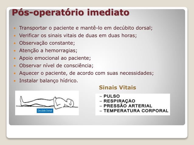 Histerectomia Cuidados De Enfermagem Ppt