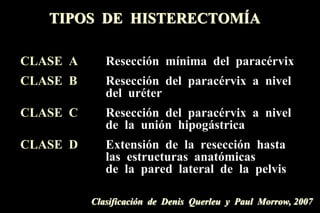 histerectomia radical en el cancer de cuello uterino inicial.pdf
