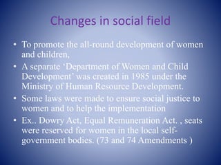 Hist l 2 ix std | PPTX