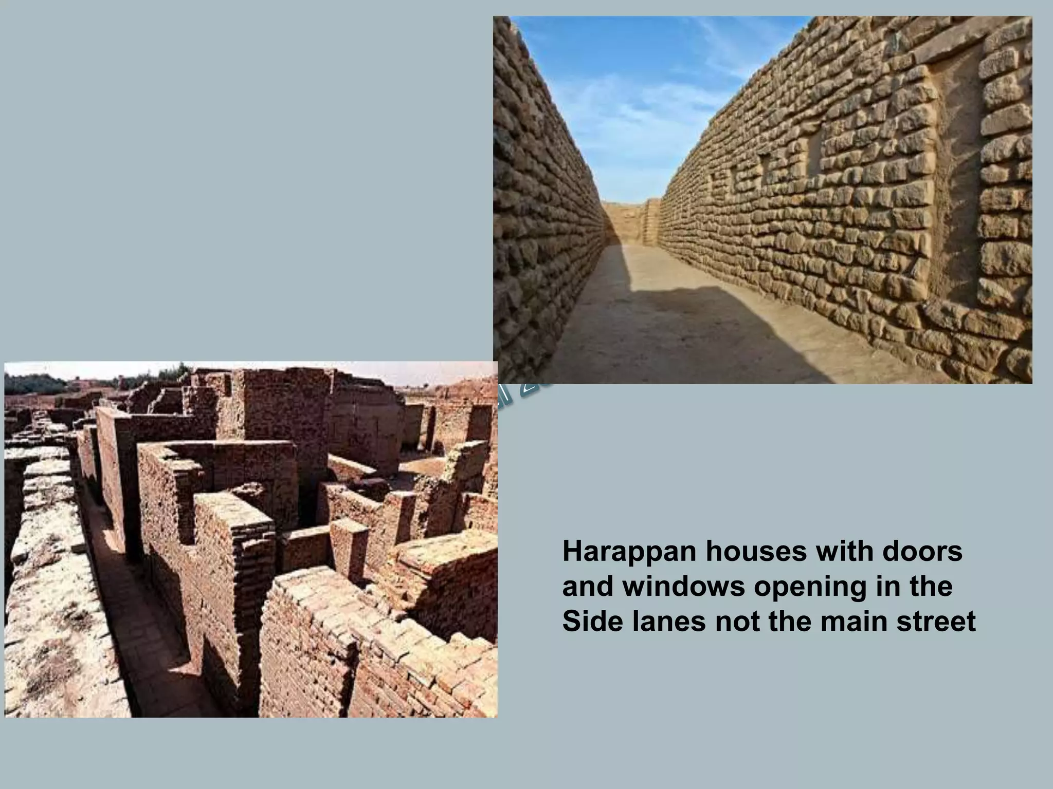Indus Valley Civilization | PPTX