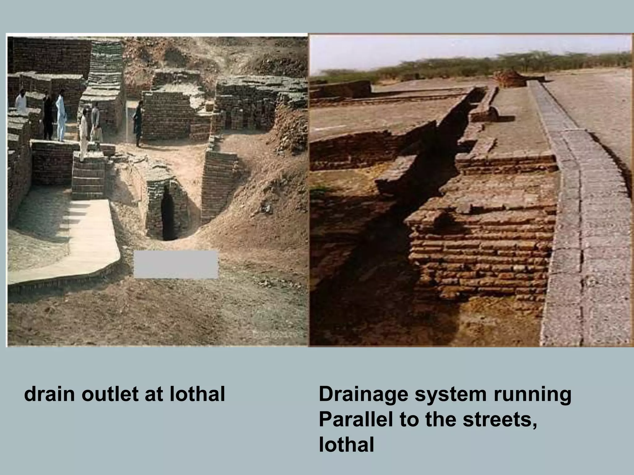 Indus Valley Civilization | PPTX | Beadwork | Arts and Crafts