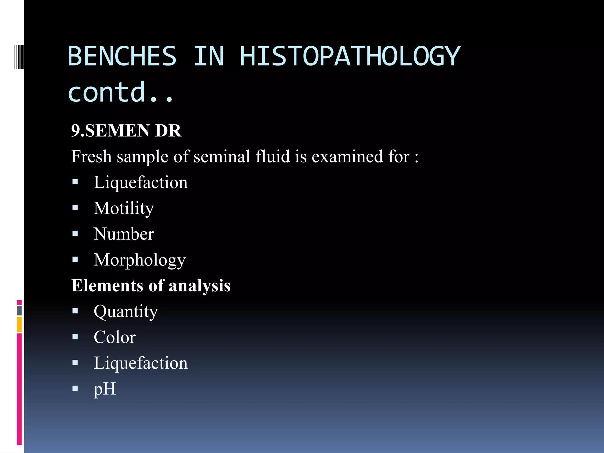 HistoPATHOLOGY | PPTX