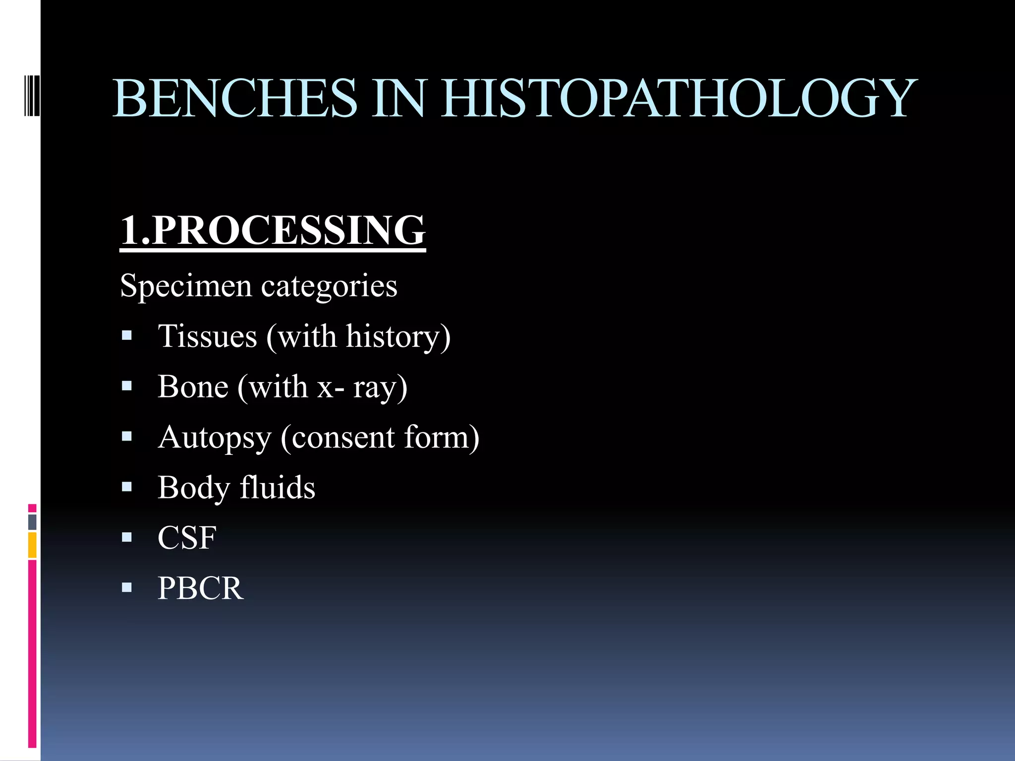 HistoPATHOLOGY | PPTX