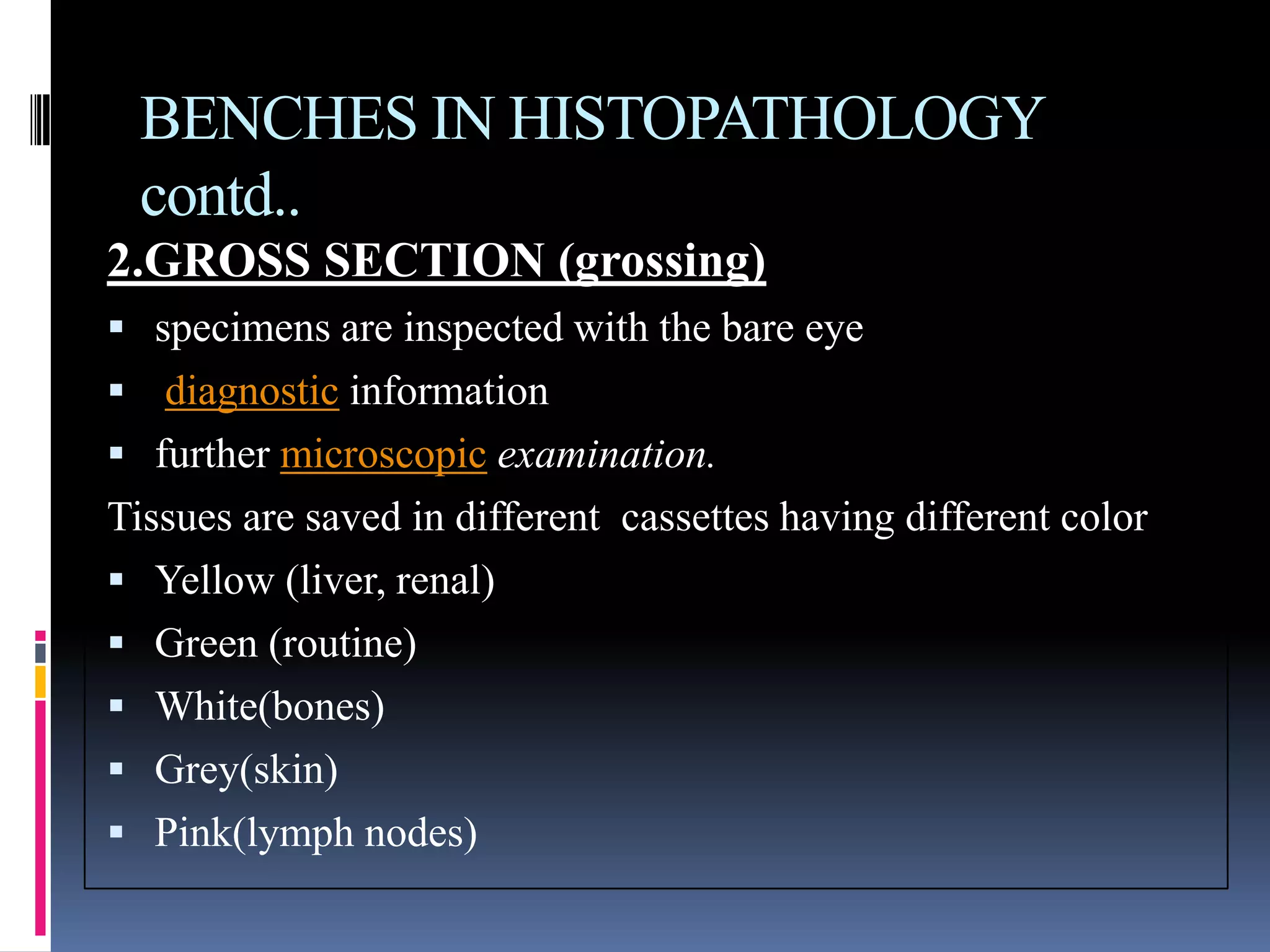HistoPATHOLOGY | PPTX