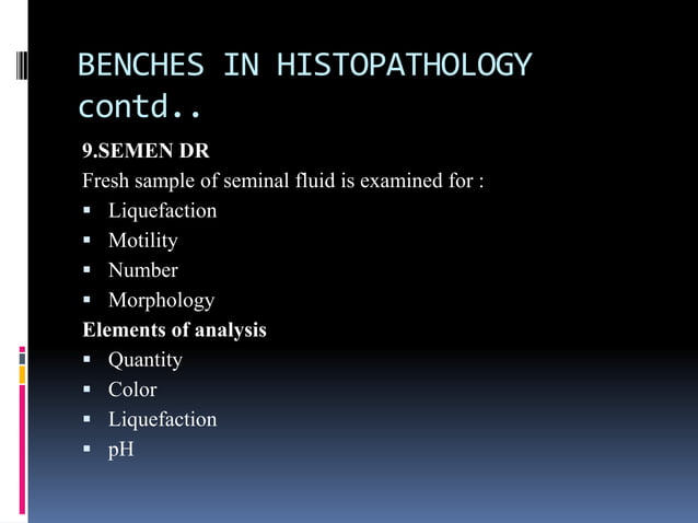 HistoPATHOLOGY | PPTX | Genetics | Science