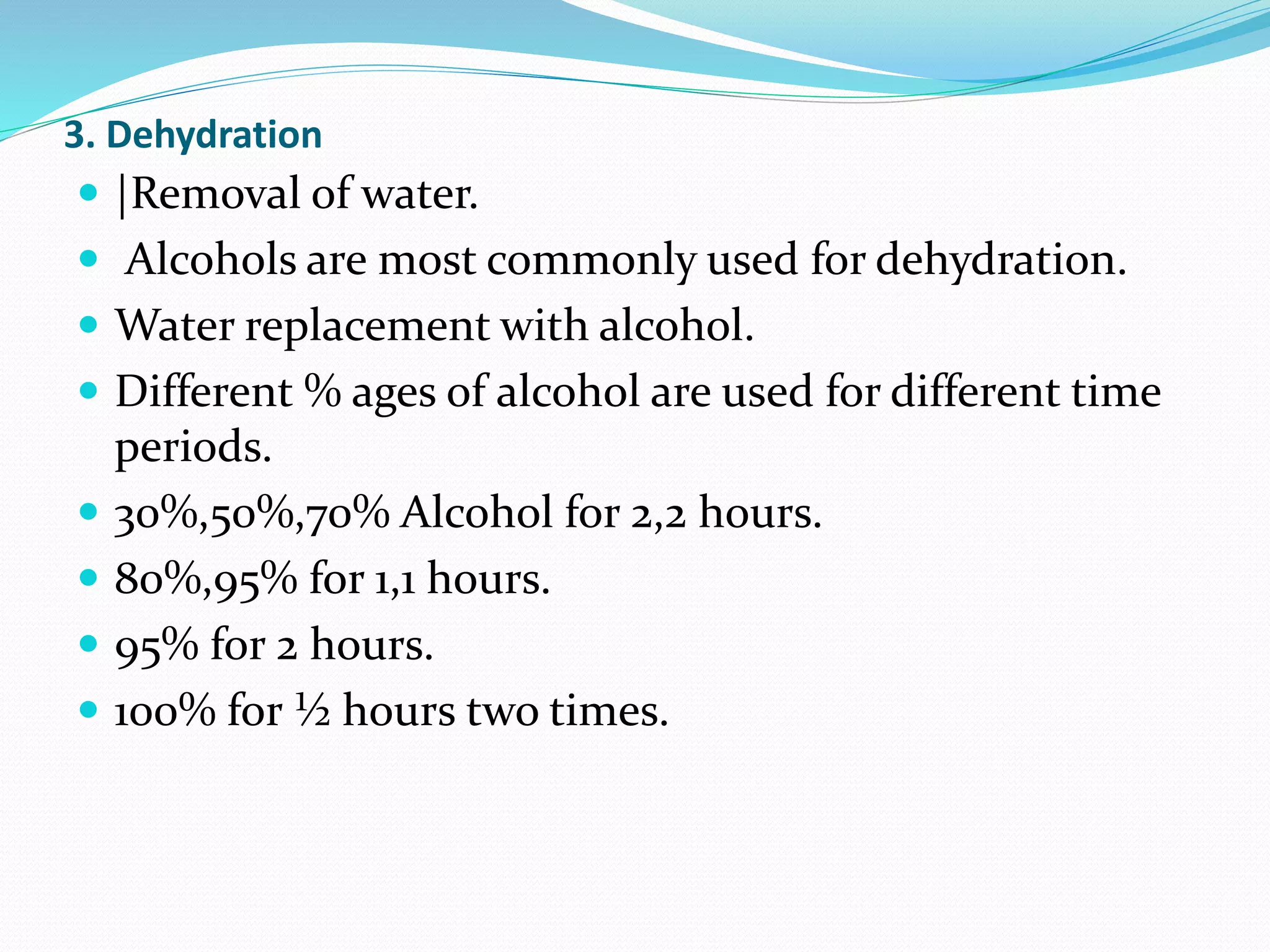 Tissue Preparation Histology | PPTX