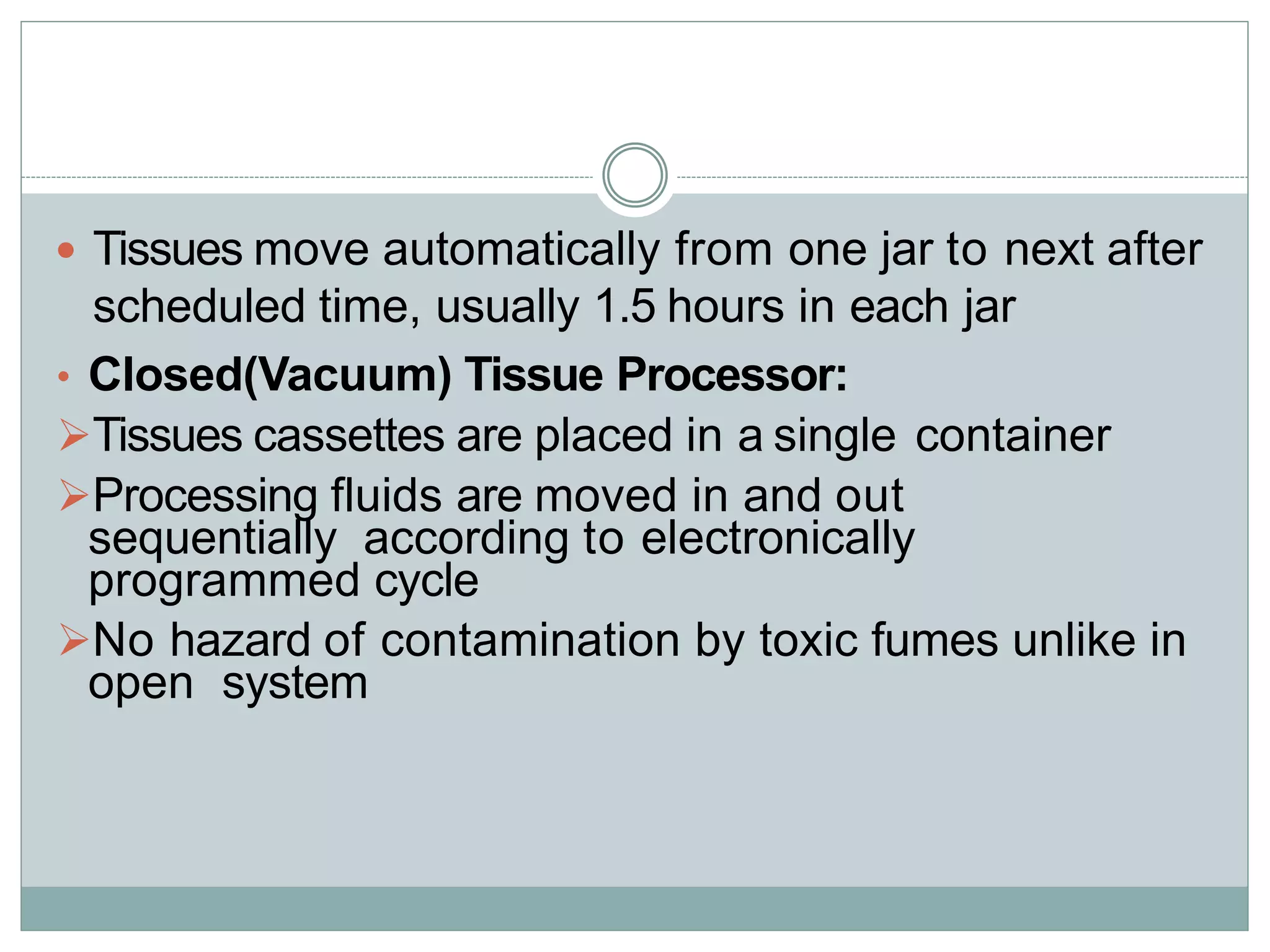 Technique of Histopathology | PPTX