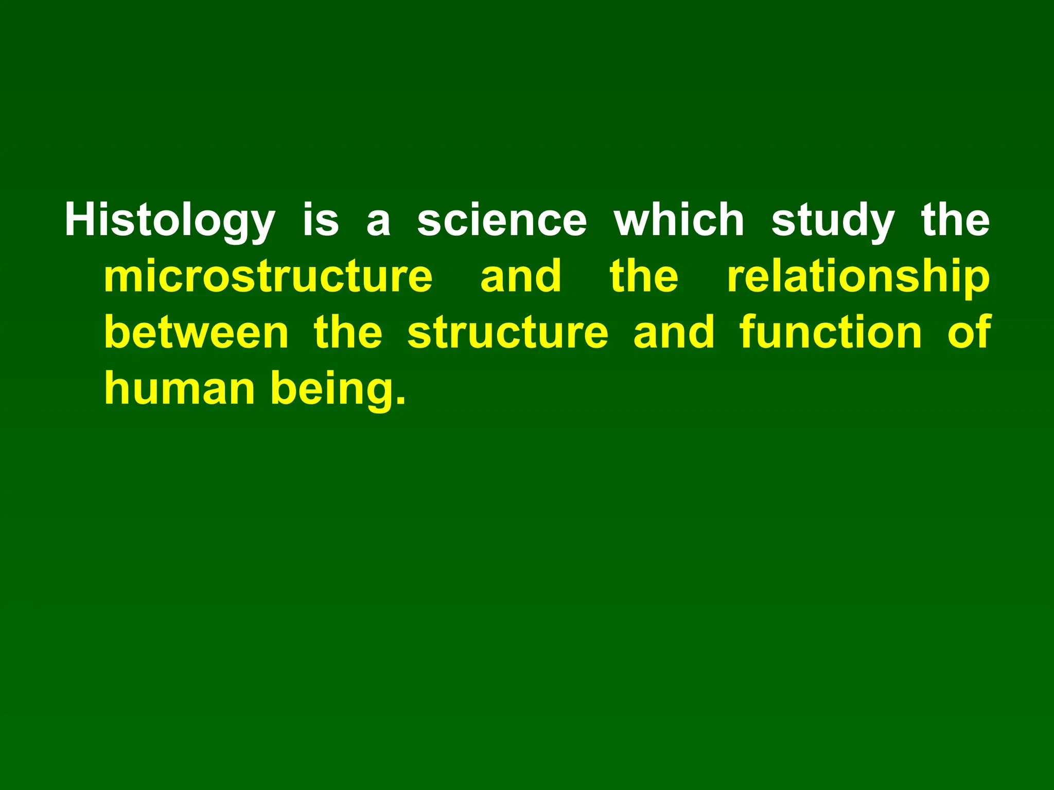 Histology basics of sciences and microanatomy.pdf