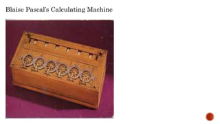 History of Computers | PPT