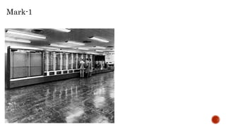 History of Computers | PPT