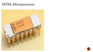 History of Computers | PPT