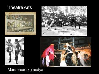 histocal background of arts in the philippines.ppt