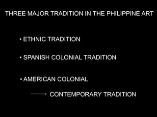 histocal background of arts in the philippines.ppt