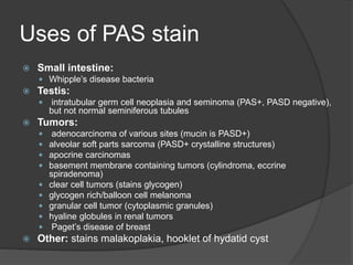 Histochemistry in Pathology | PPT