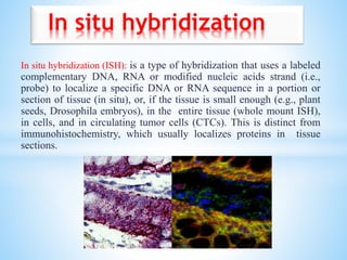 Histochemistry in pathology and it'sbranches.pptx