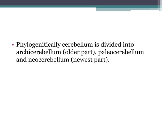 Histogenesis of cerebral cortex and cerebellar cortex, NIT.pptx
