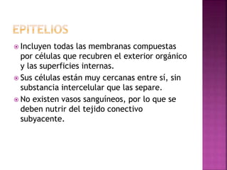 HISTOGENESIS Y DIFERENCIACION CELULAR.pptx