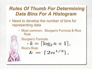 Histogram | PPT