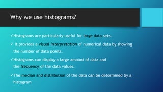 Histogram | PPTX