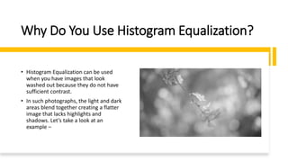 Histogram Equalization.pdf