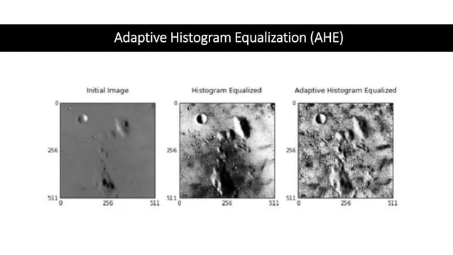 Histogram Equalization.pdf | Digital Audio | Computer Software and ...