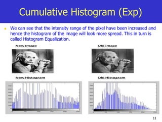 Image Enhancement and Histogram Equalization in Digital Image ...