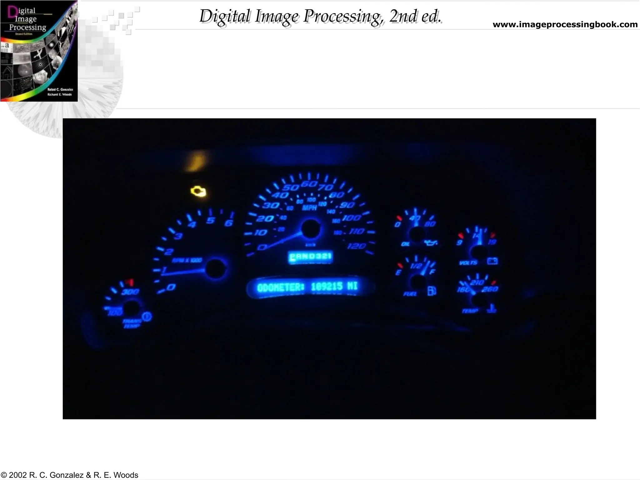Histogram Equalization And Matching Digital Image Processing Pptx