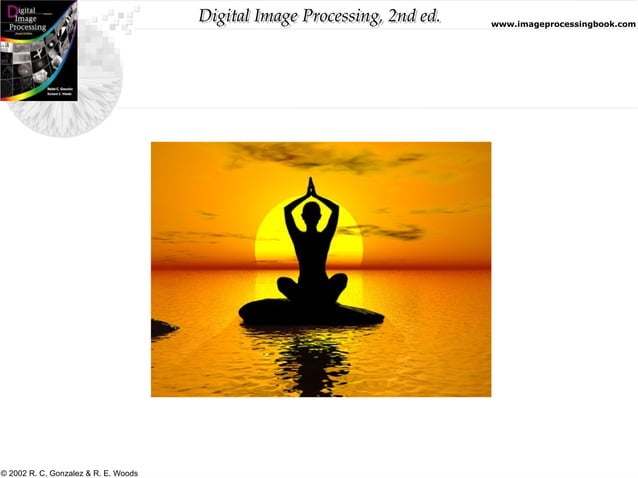 Histogram Equalization And Matching Digital Image Processing Ppt