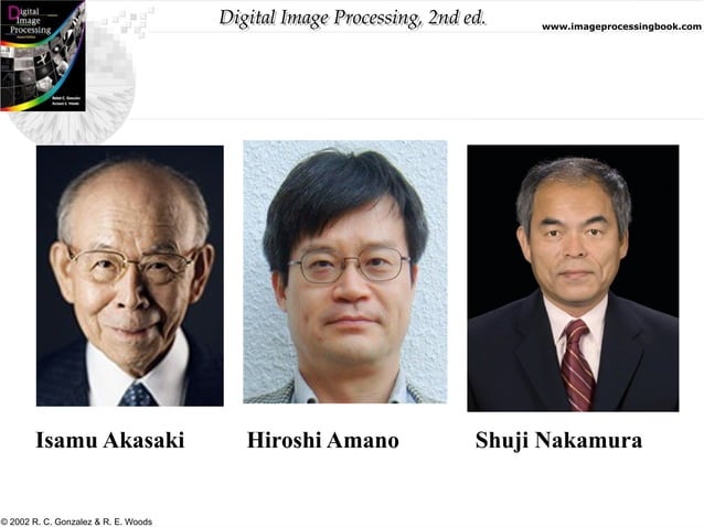 Histogram equalization and matching - Digital Image Processing | PPTX