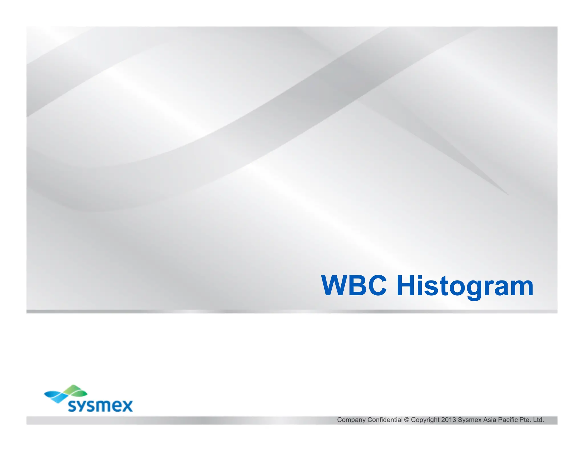 Histogram Interpretation for result analysis | PDF