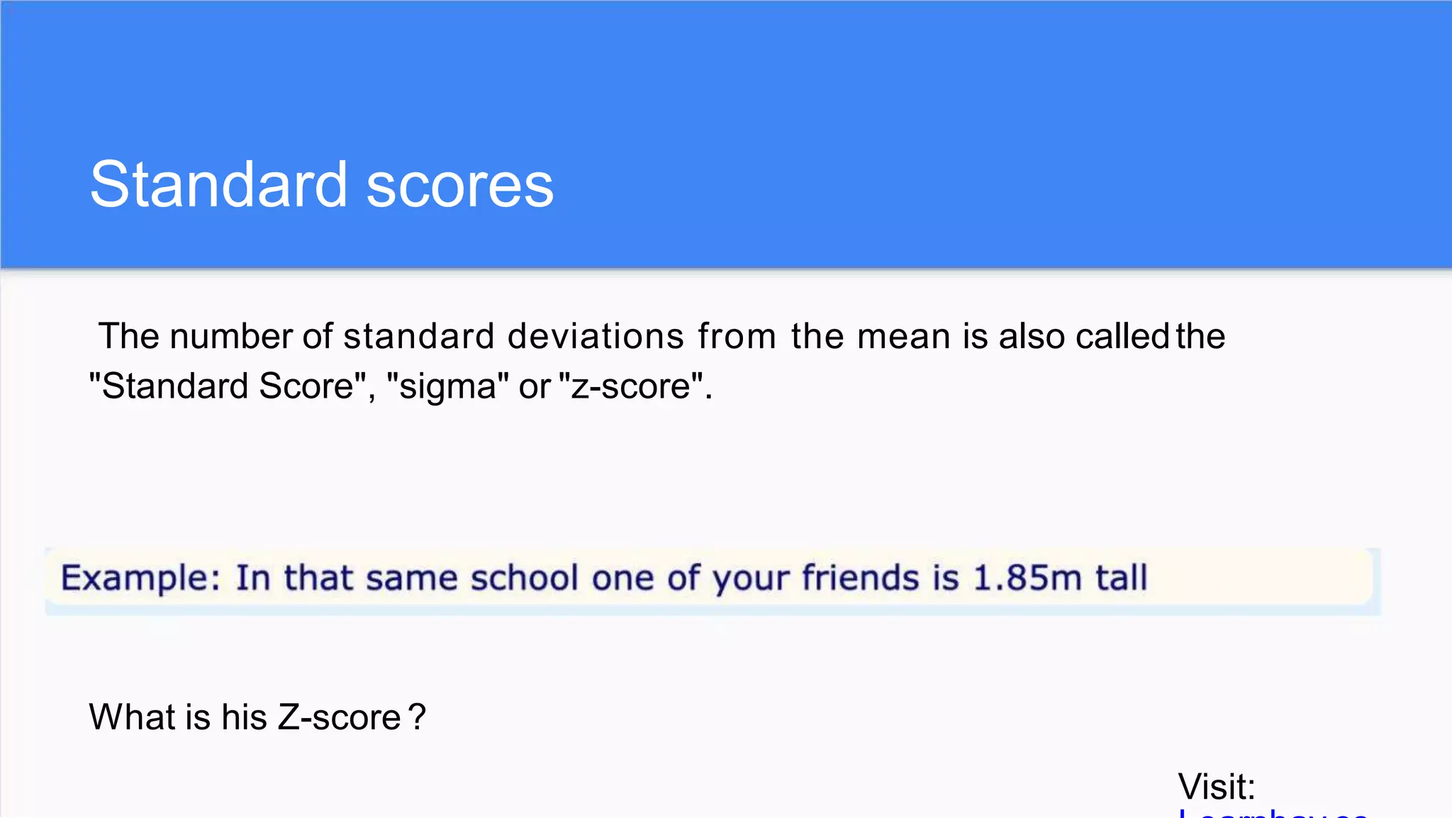 Histogram And Normal Distribution Ppt