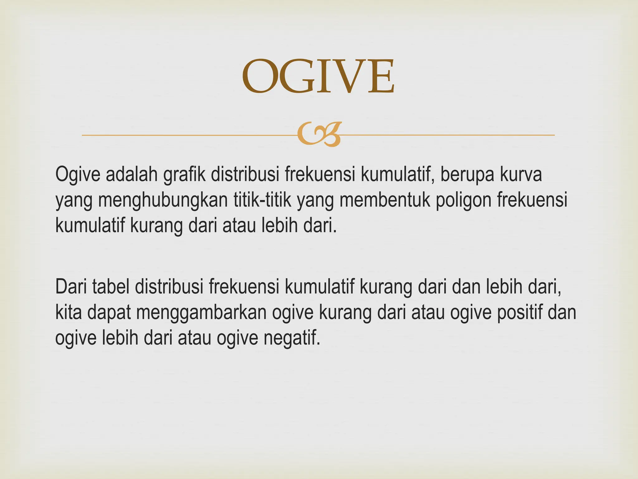 MATERI MTK HISTOGRAM, POLIGON, OGIVE X.pdf