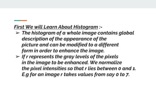 Histogram problem Ppt.pptx