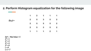Histogram problem Ppt.pptx