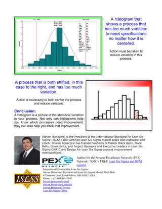 Histograms | PDF